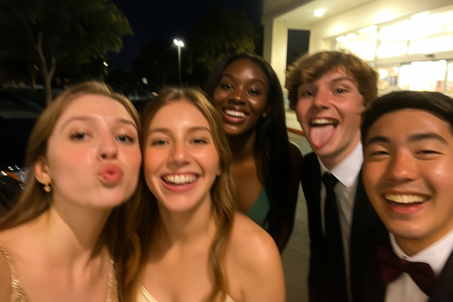 12 Adorable Hello Kitty Promposal Ideas - Precious Proposals